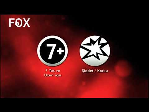 Fox TV Akıllı İşaretler Jeneriği 3- (2010- Haziran 2012)