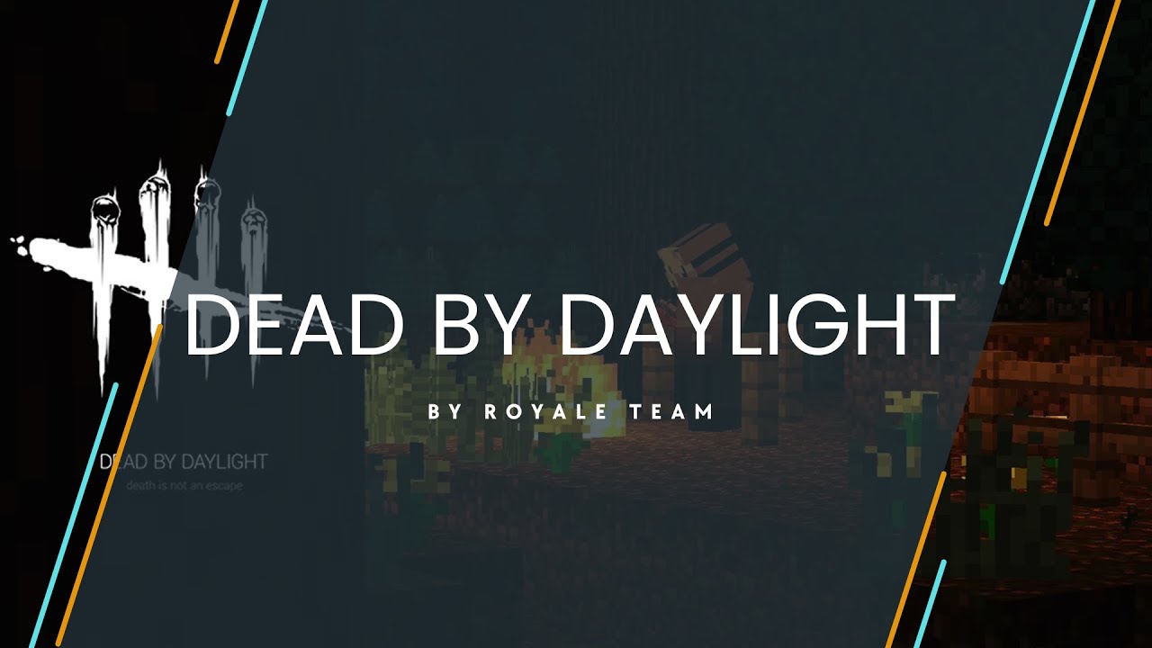 Day By Daylight Premade Premium Setup | Minecraft Server |1.8 - 1.21.X ...
