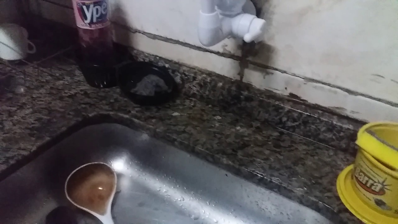 Como fazer gelo ceco - YouTube