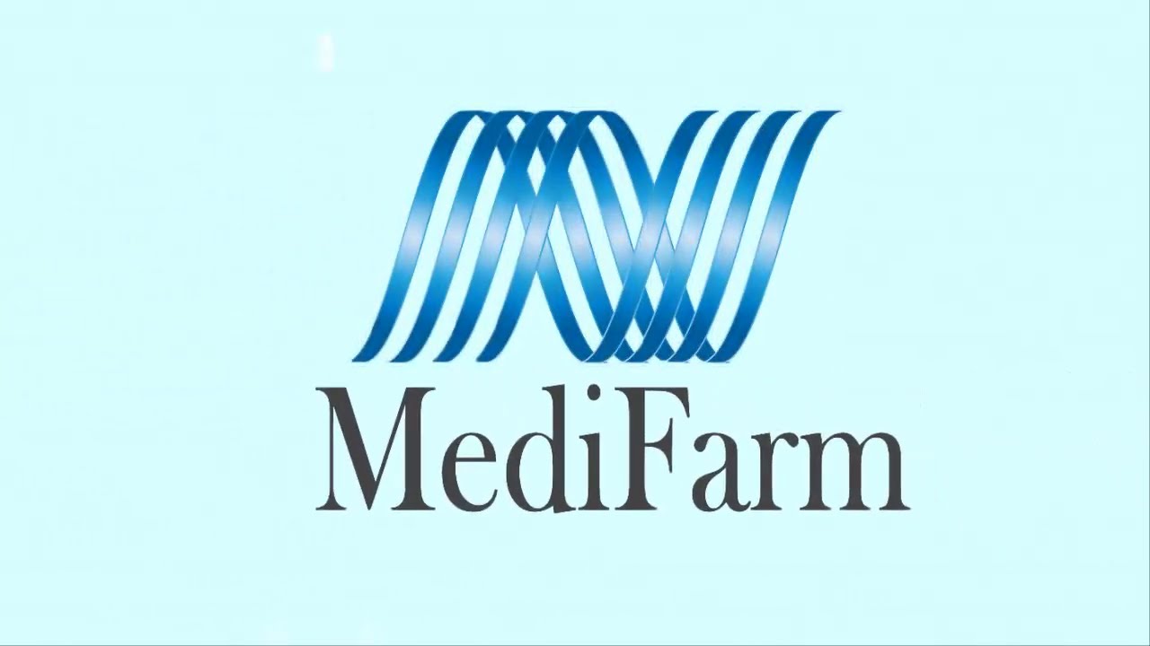 Video demostrativo | MediFarm - YouTube