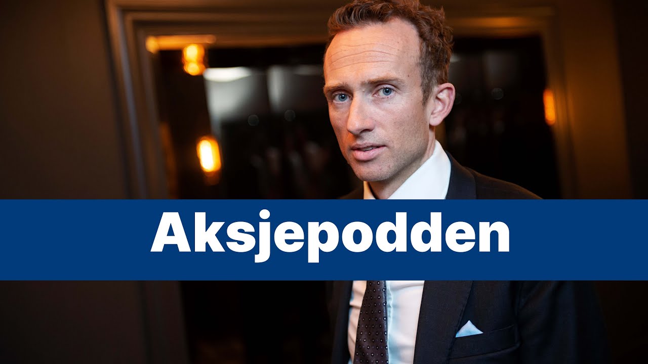 Morten Astrup: – Fredriksens neste utbyttemaskin - YouTube Music