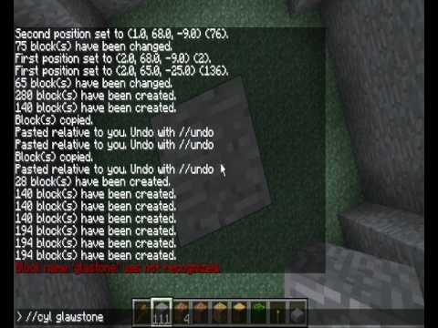 Minecraft Single Player Commands Bölüm 2 - YouTube
