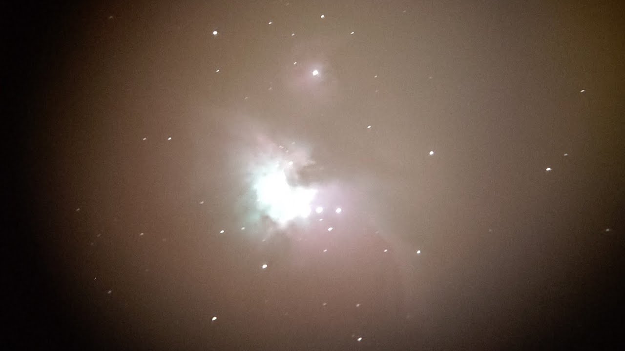 A Ring Nebula Celestron