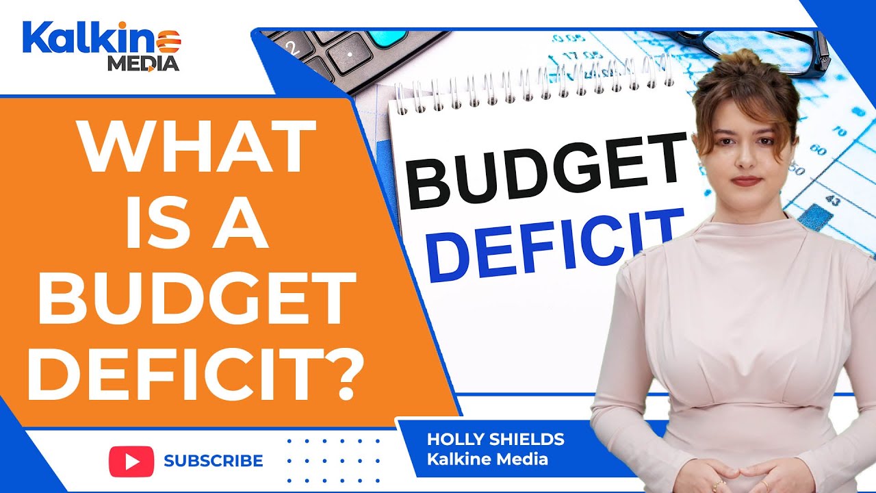 What Is A Budget Deficit YouTube what-is-a-budget-deficit-youtube