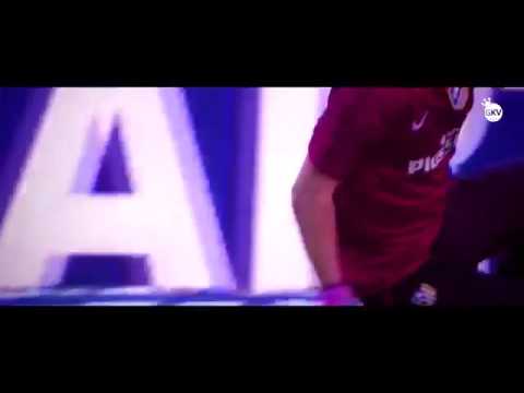 MOJORES  ATAJADAS OBLAK 2017