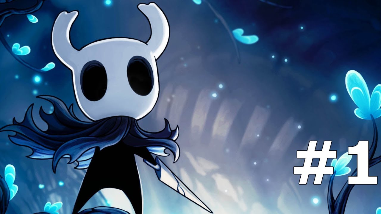 Apollolol - Hollow Knight - (Part 1) - YouTube