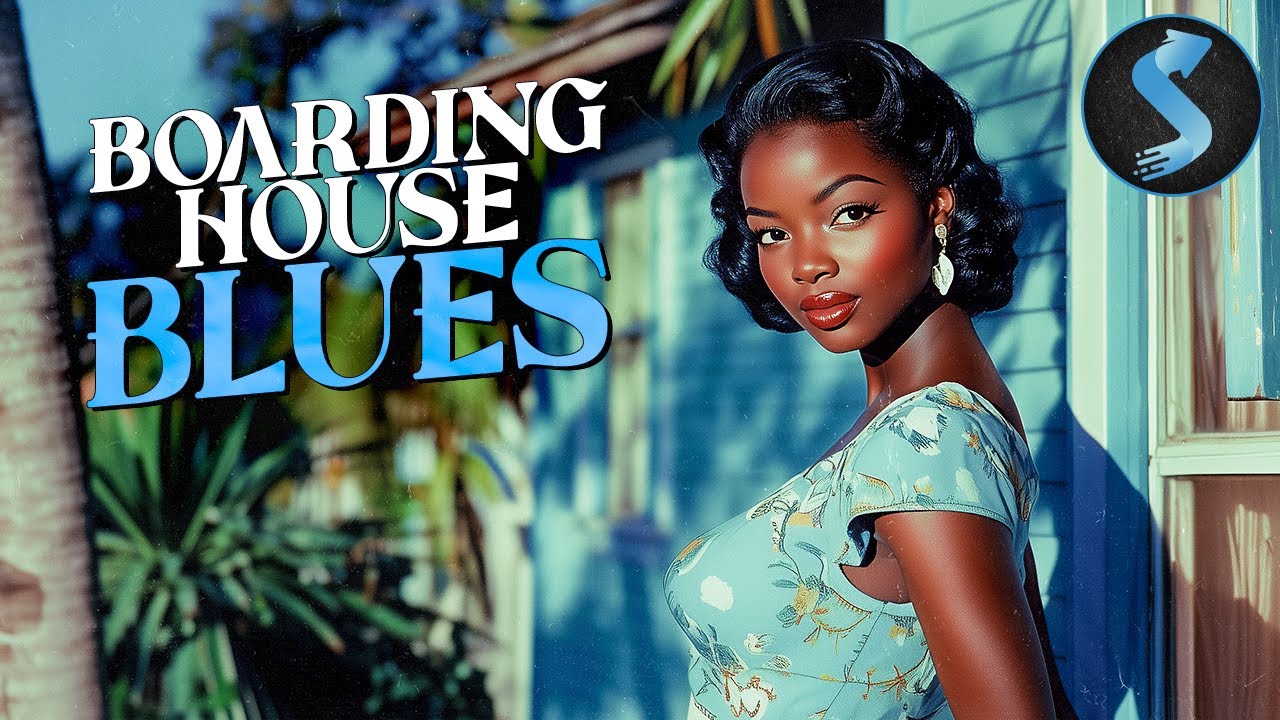 Harlem’s House of Laughter | Comedy | Full Movie | Boarding House Blues ...
