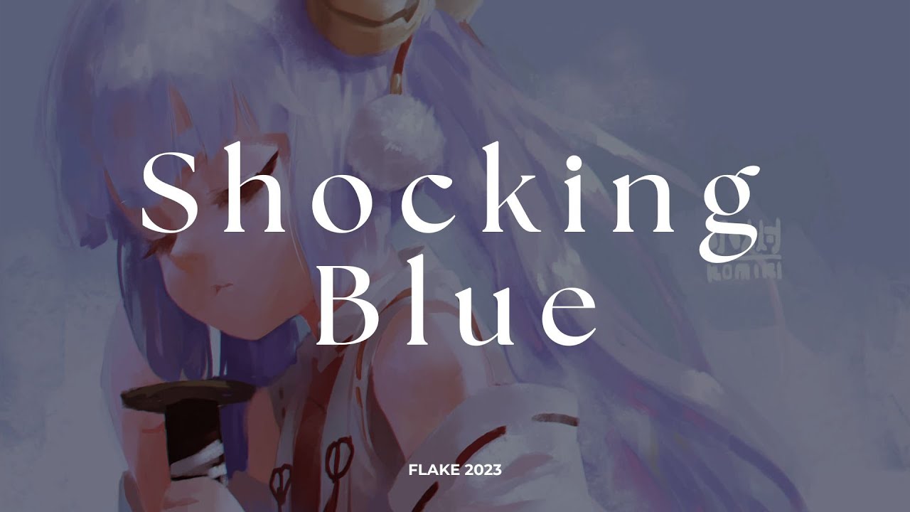 osu! Map Showcase | Shocking Blue - YouTube