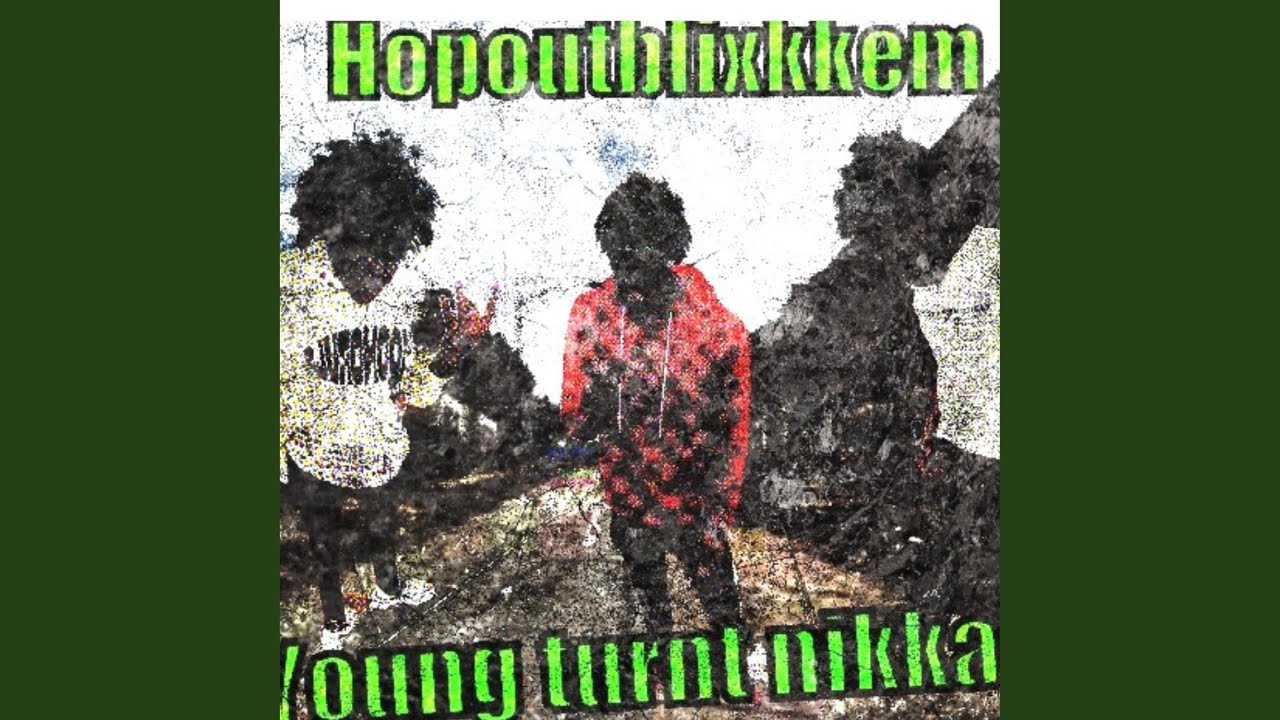 She gotta donk (feat. Hopoutblixkkem) - YouTube