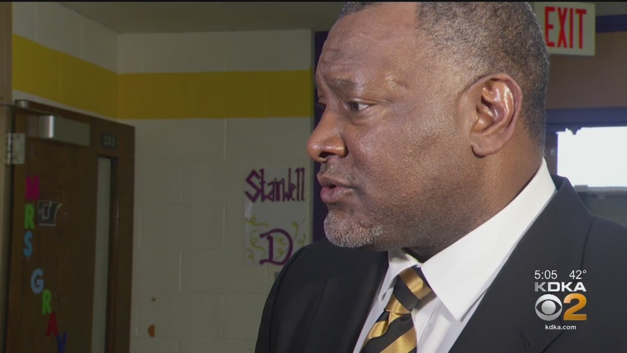 PPS Superintendent Anthony Hamlet Responds To Scathing Report From ...