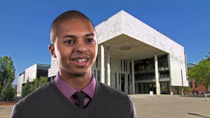 Knowlton School Of Architecture