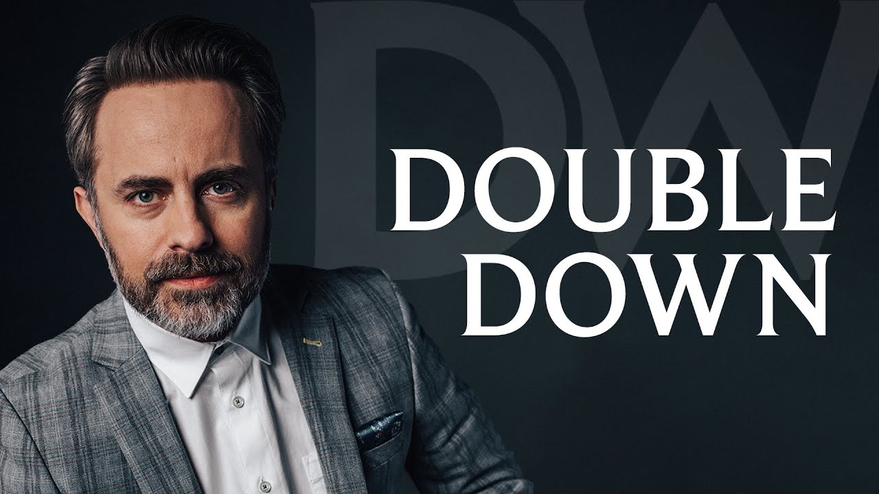 Jeremy Boreing Reveals Why the Daily Wire Is Doubling Down - YouTube