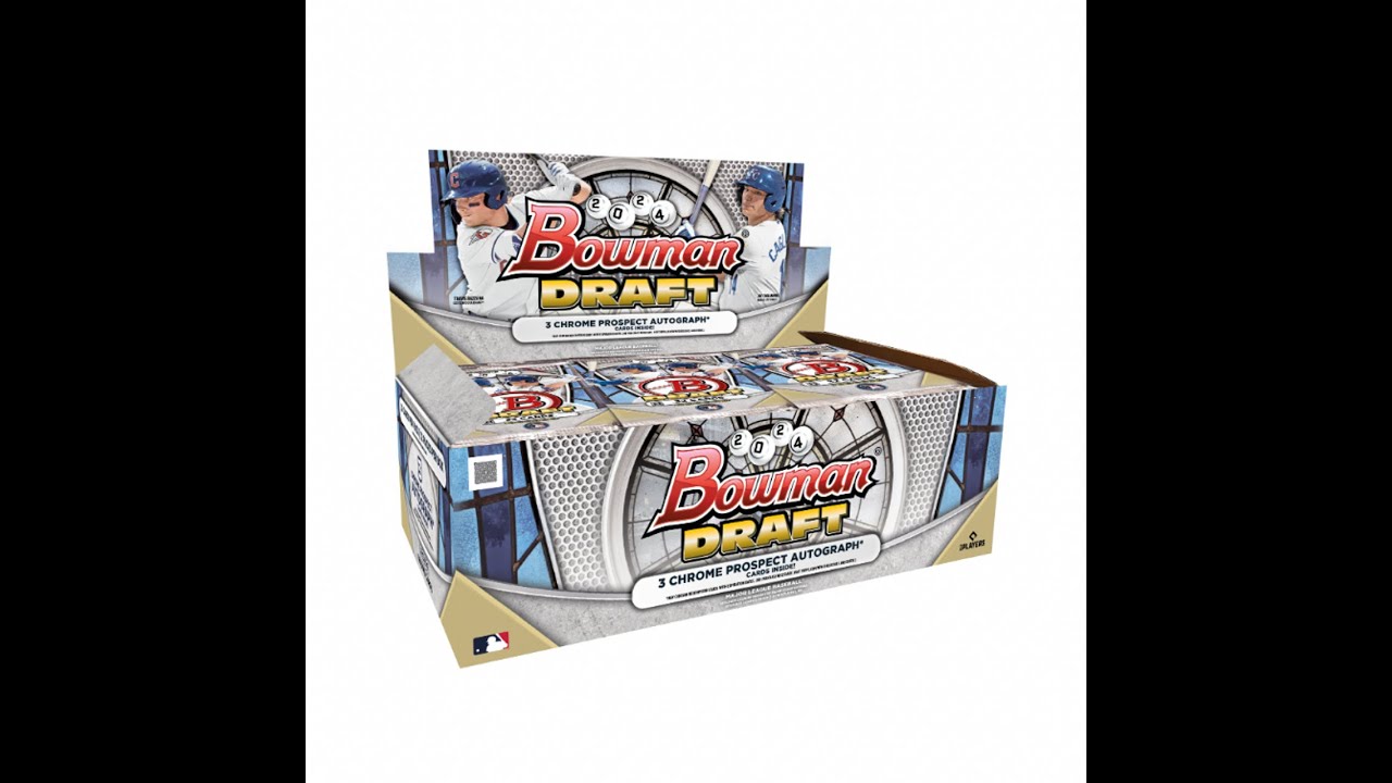 Wolfe's Card Breaks Live Group Breaks - YouTube