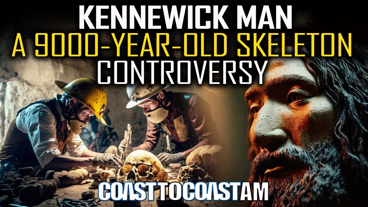 Kennewick Man The Most Important Human Skeleton Ever Found In North kennewick-man-the-most-important-human-skeleton-ever-found-in-north