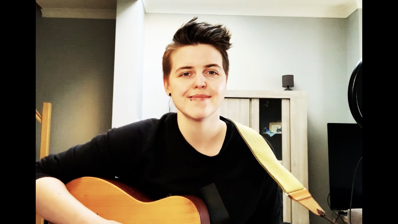 Skye Ellis - Stand By Me Cover - YouTube