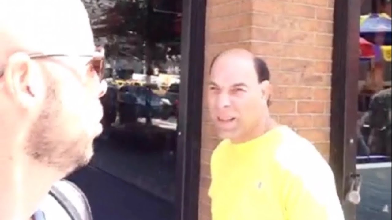 Hey guys I’m in New York City just hanging out (ed bassmaster) HD ...