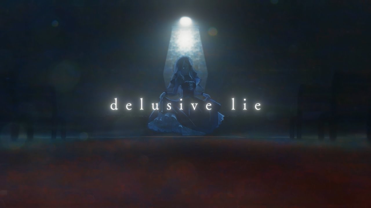 delusive lie - YouTube