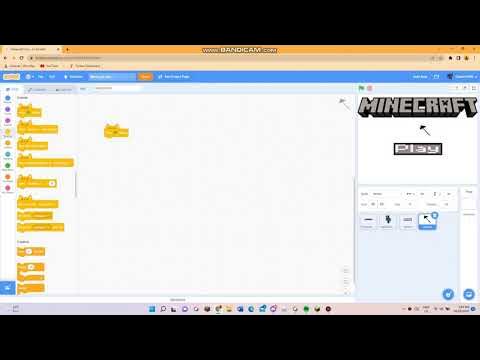 I got the April fools cat blocks on Scratch... - YouTube