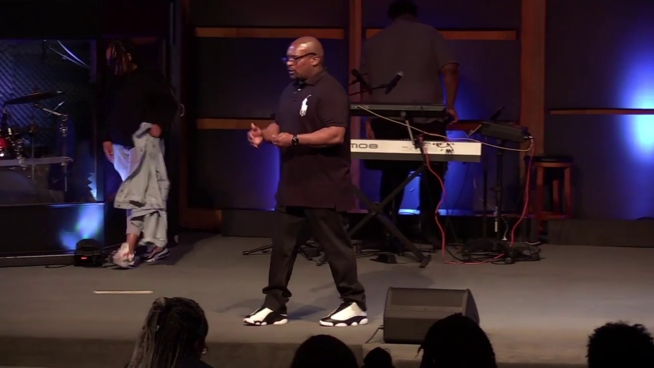 Leaving the Familiar For The Unfamiliar (3) - YouTube