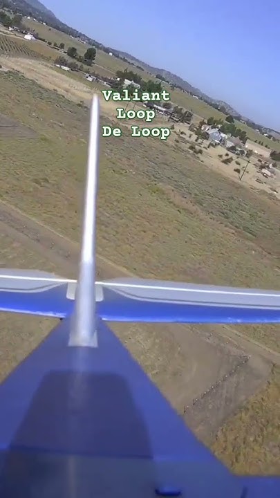Looping the Loop #rc - YouTube