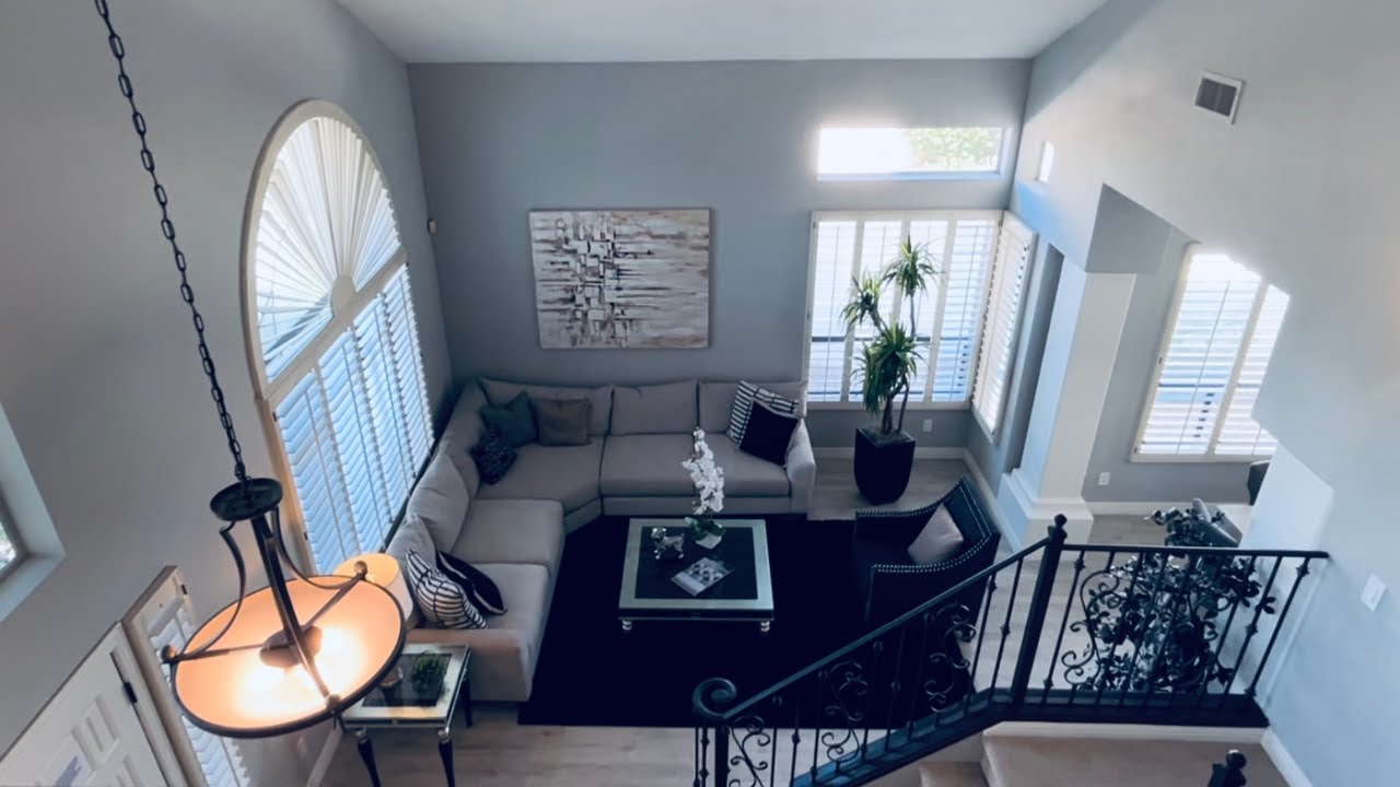 Stunning Gilbert Arizona Home Tour $950,000 3,710 Sqft, 4 Bedrooms, 3 ...