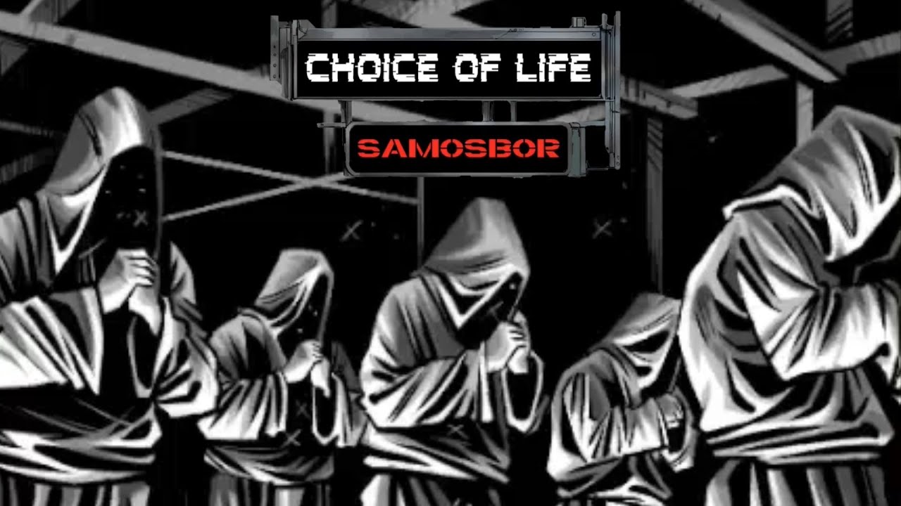 СЕКТА ЧИСТЫХ • Choice of Life: Samosbor #4 - YouTube