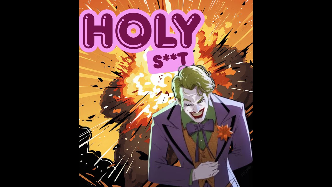 Joker Event and League Mobilization Day 4 🎮 DC Dark Legion - YouTube