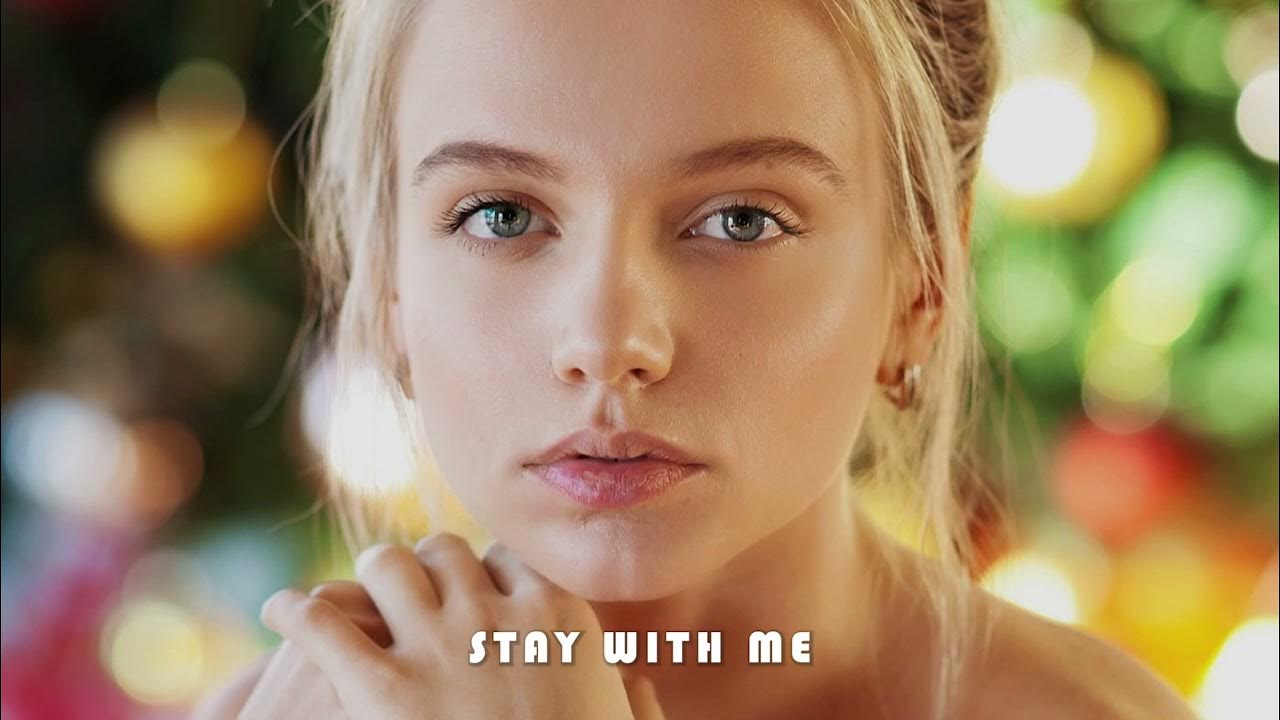 Imazee - Stay With Me (Original Mix) - YouTube