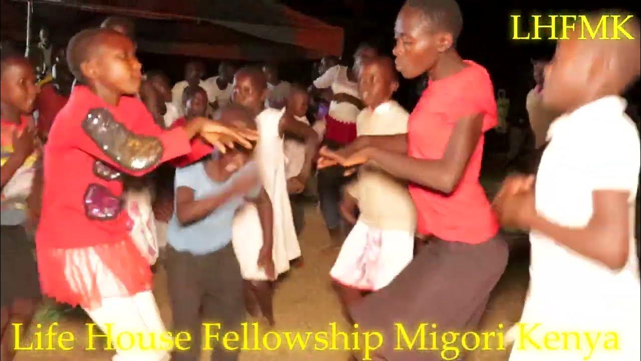 Tusamehe Baba Maana Sisi Ni Wenye Dhambi Youtube