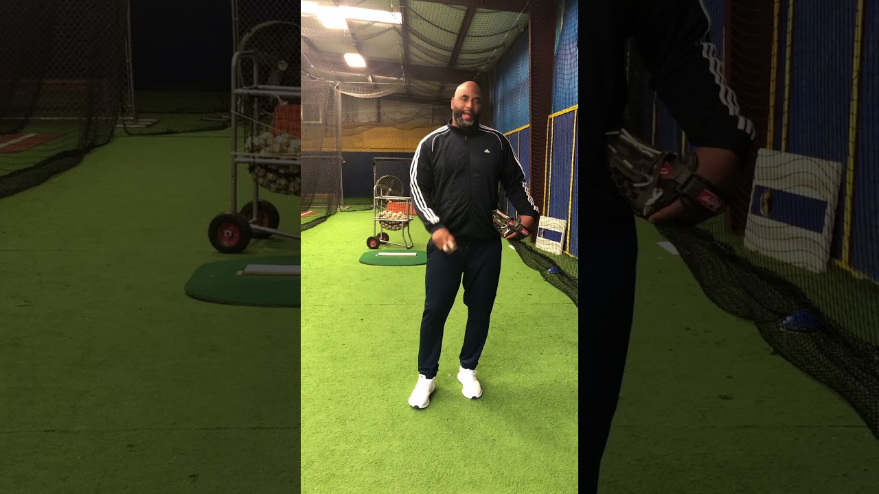 Instructional Pitching Video from Ben Howze - YouTube