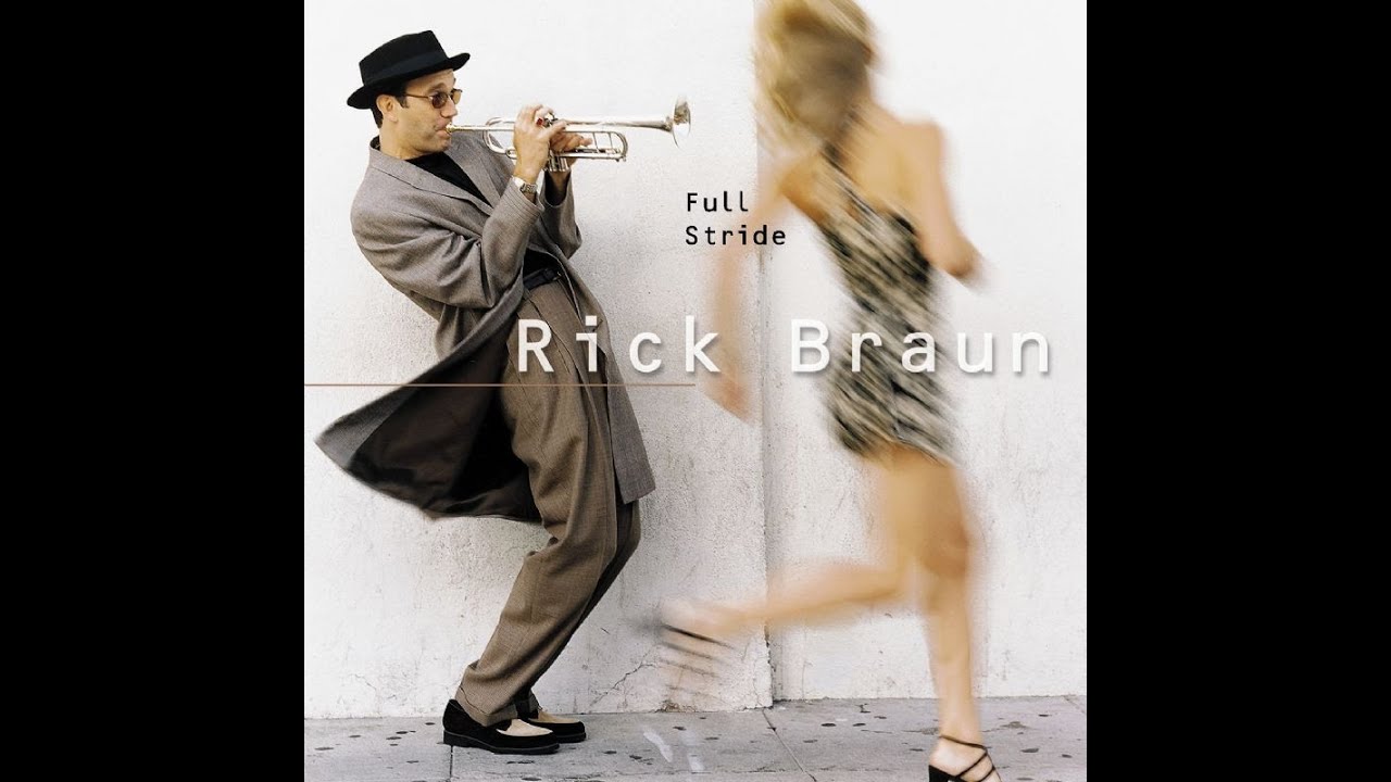 After Hours Smooth Jazz - Featuring RICK BRAUN - One Love - YouTube
