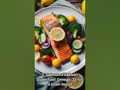 Most Healthy food in the world - YouTube