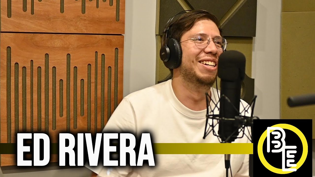 ED RIVERA- DEL CÓDIGO AL ÉXITO/ BINOMIO - EP. 2 - YouTube