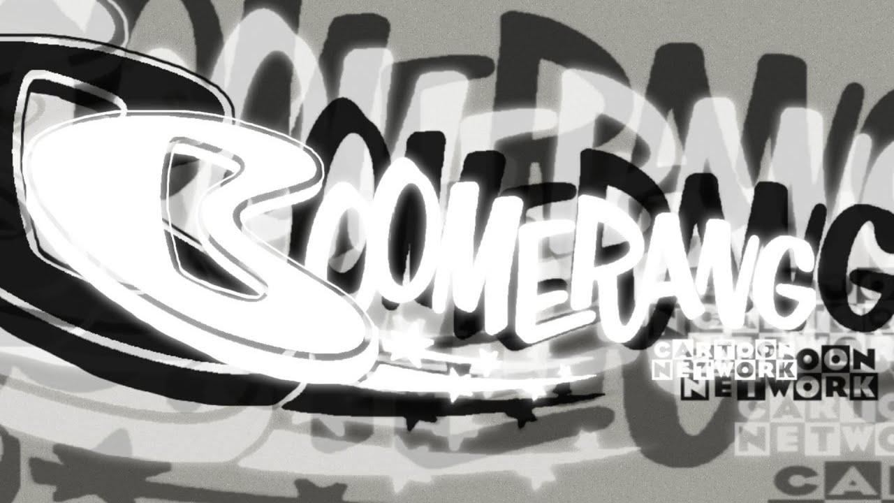 Boomeraction | Coming Up Next Bumper Template | [Instrumental, #2B ...