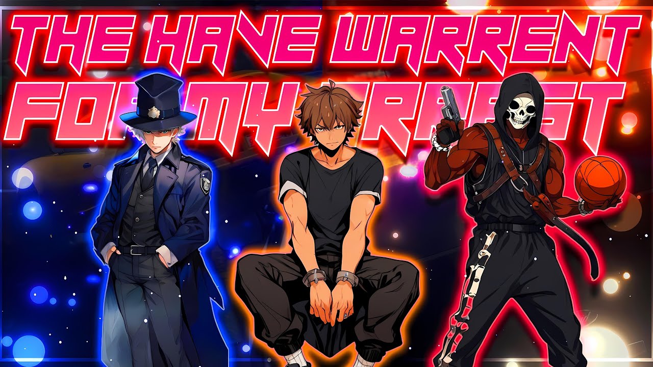 GTA 5 FiveM | Infinite Roleplay | There is a warrant out for me ...