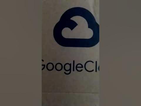 Learn to Earn Cloud Challenge Goodies | Organizer & Thinking Cap | Qwiklabs - YouTube