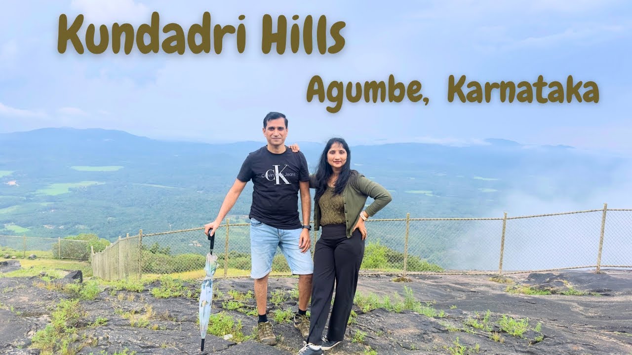 Exploring Kundadri Hills & Varahi Backwaters – Untouched Beauty ...