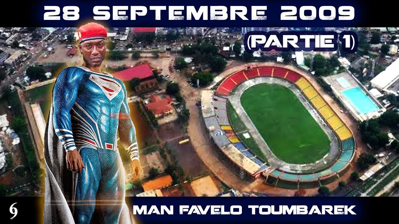 28 Septembre 2009 (Partie 1) - Man Favelo - YouTube