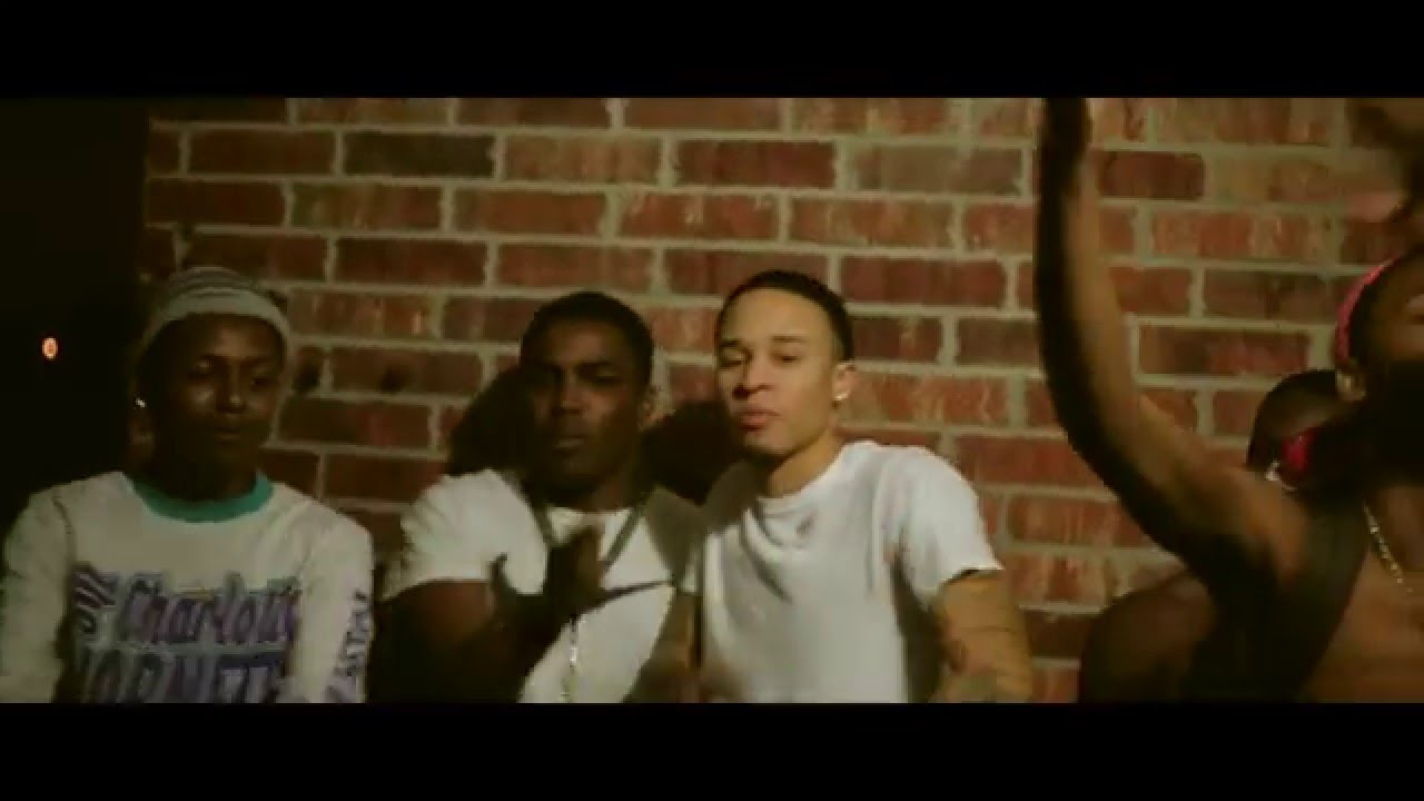 HotBoyy Blake - Hot Boy (Official Music Video) - YouTube