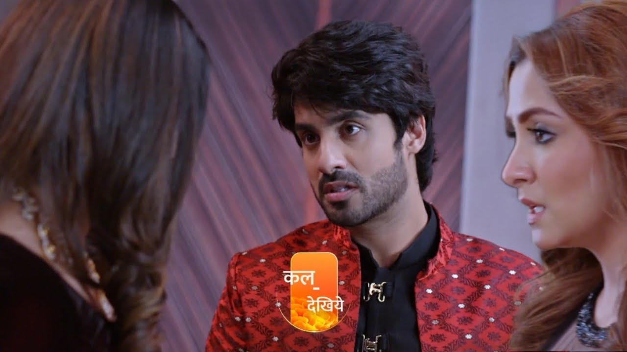 Kumkum bhagya 28 September full episode today | Netra Exposed Monisha Infront of RV - YouTube