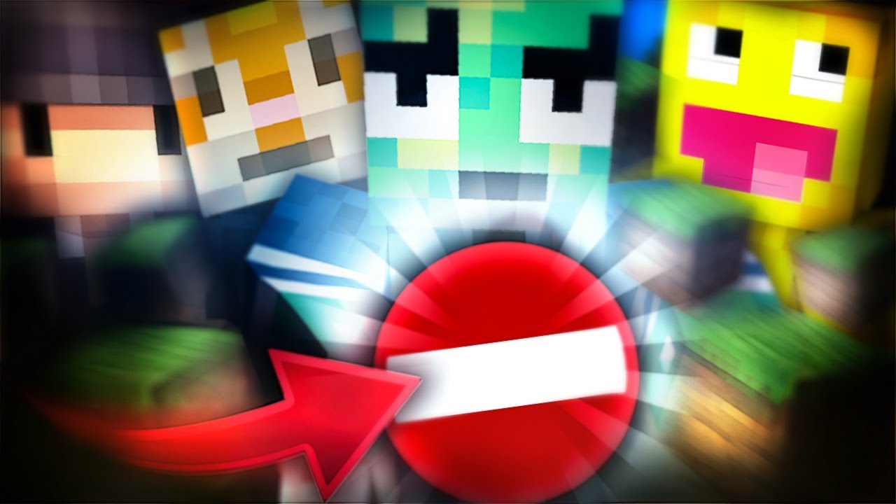 Minecraft: NIE UWIERZYSZ CO ZBUDOWALIŚMY! | BUILD BATTLE z Dealereq ...