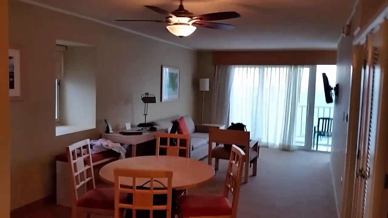 Best Western Condado Puerto Rico - YouTube