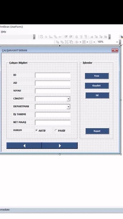 Excel Vba Class Kullanimi Excelvbaclass Exceltips Exceltricks Vbaclass Excel Exceltutorial