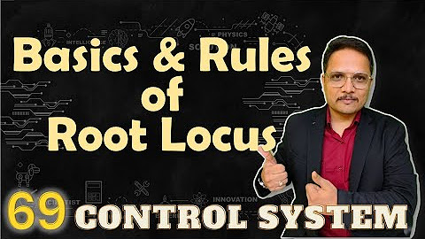 Root Locus in Control Systems - YouTube
