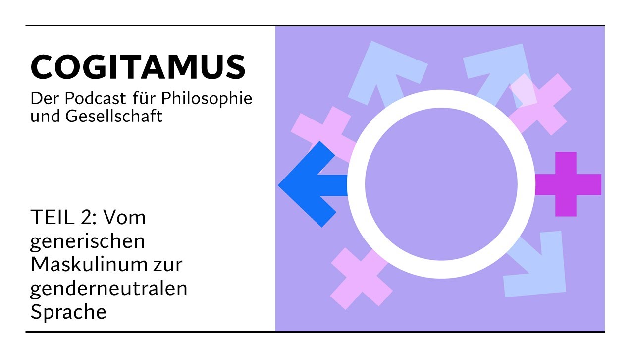 Studien Zum Genderneutralen Maskulinum