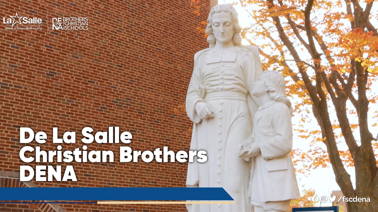 De La Salle Christian Brothers - DENA - YouTube