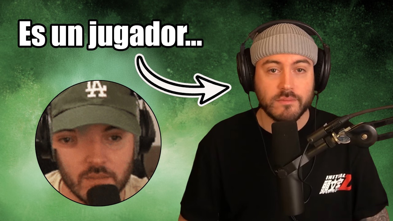 Qué Hace Diferente a Jujalag Cuando Juega - YouTube