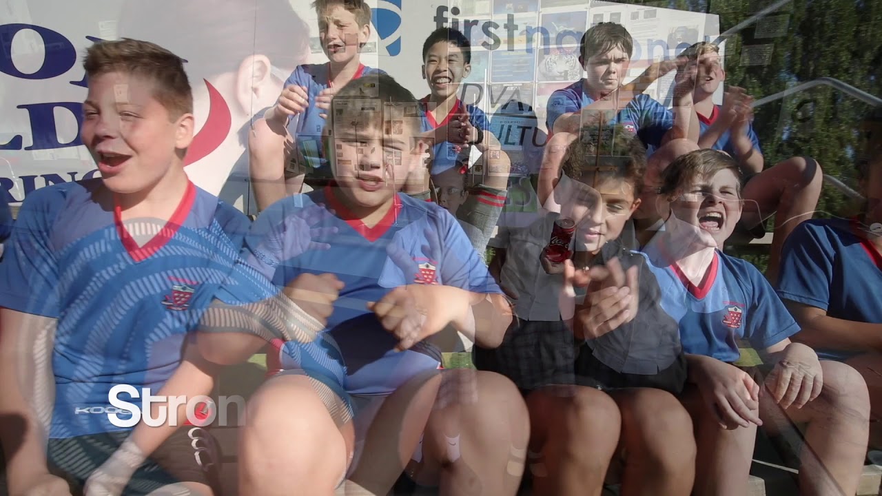 St Peters College, Gore, New Zealand - YouTube
