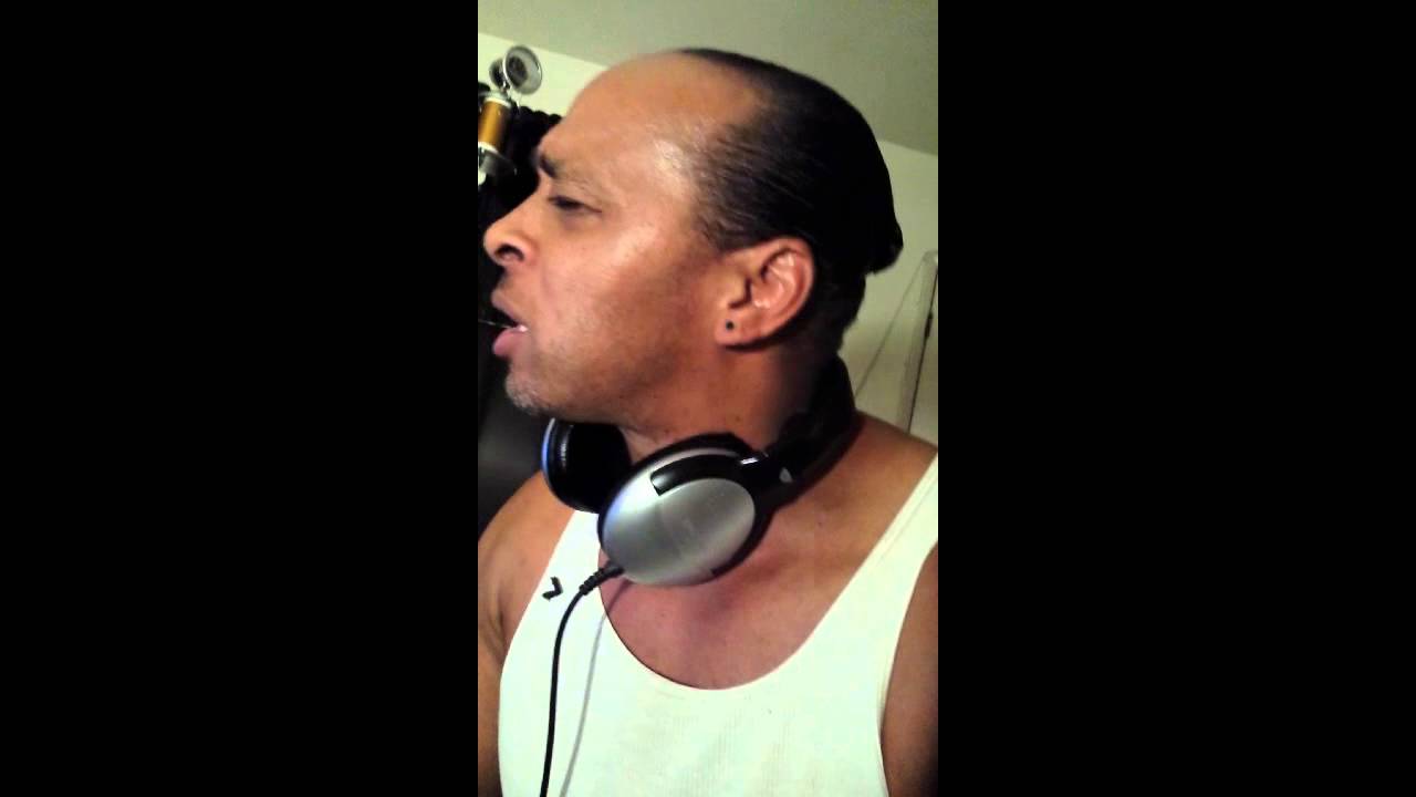 2014 Og Sin loc Blackburn lab'n it - YouTube