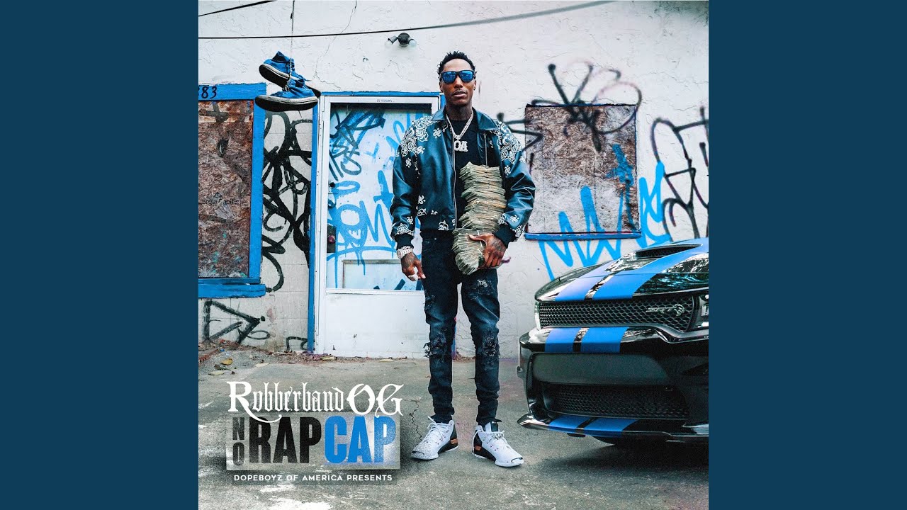 No Rap Cap - YouTube